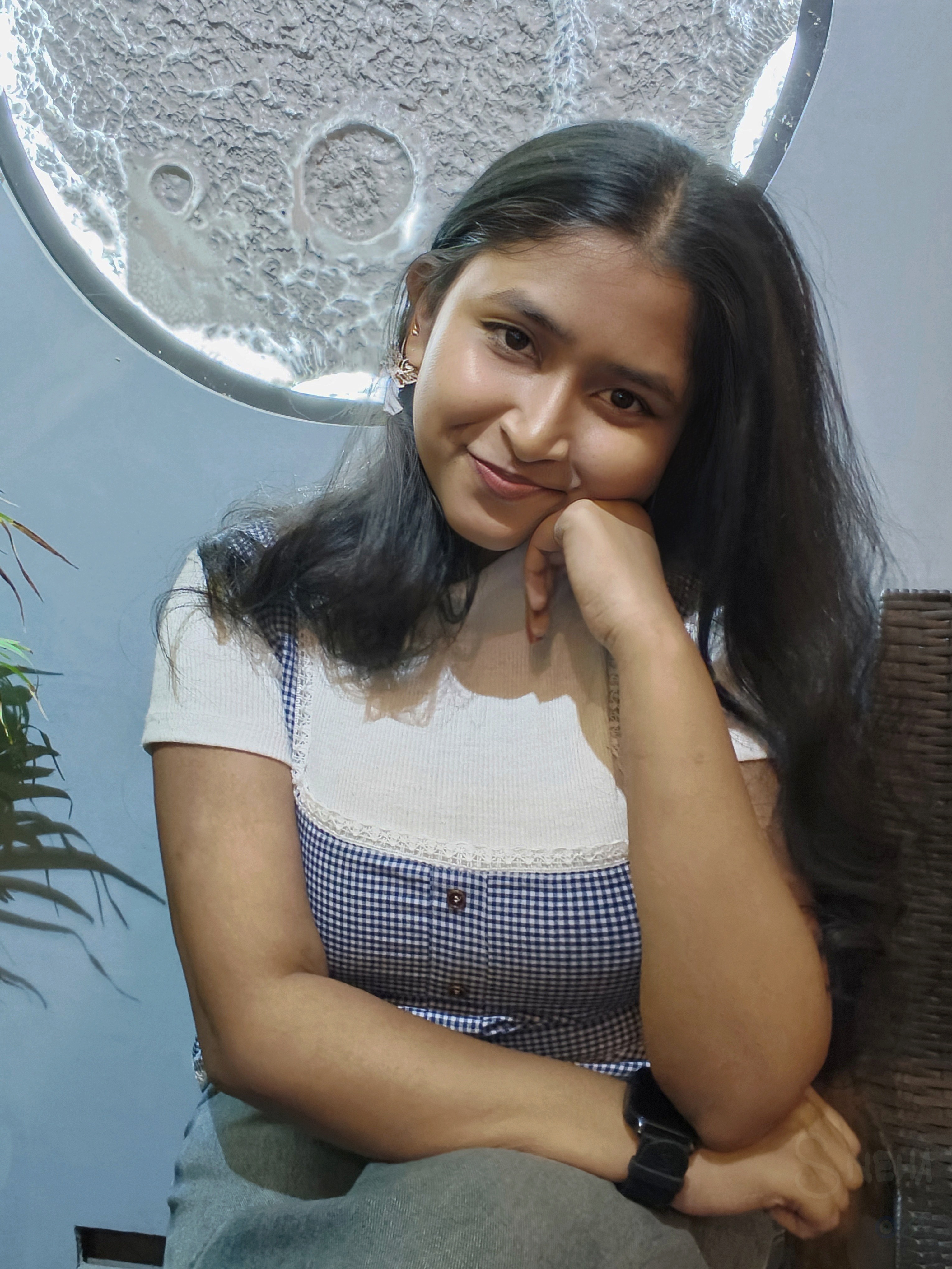 Sneha Pandit | Portfolio